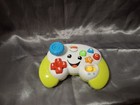 Fisher-Price Baby Toy Video Game Controller Remote Control for Toddlers ...