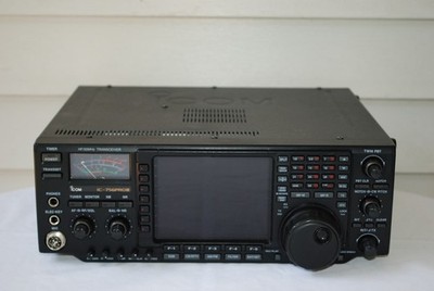 Icom IC-756 PRO III HF/50MHz All Mode Transceiver | eBay