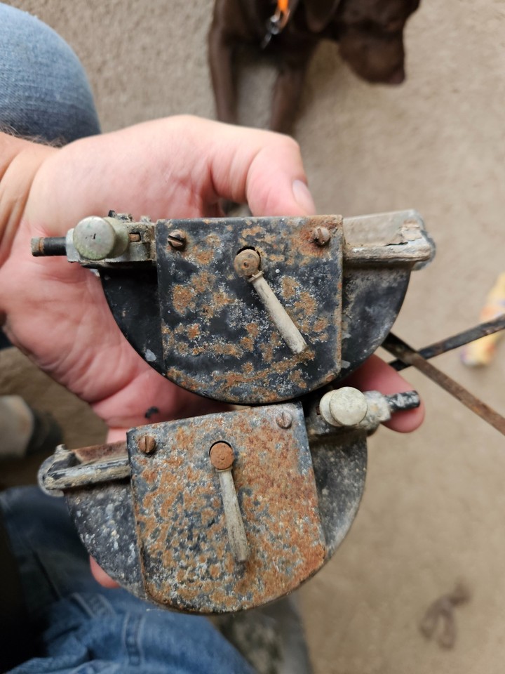 1924 1925 1926 1927 ford chevy ??? trico vacuum windshield wiper motors ...