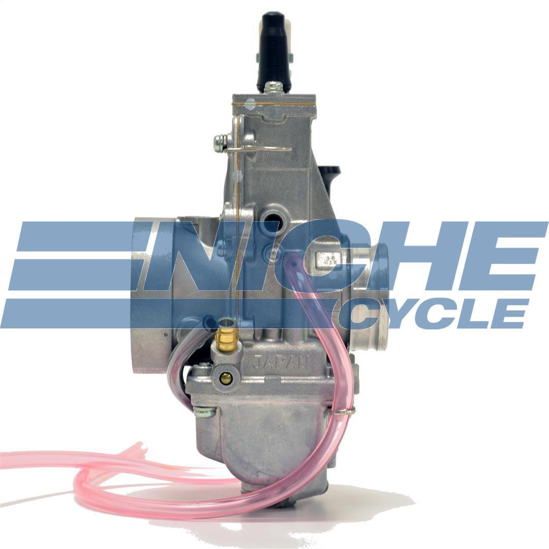 Genuine Real Mikuni 36mm Flat Slide High Performance Carburetor Carb ...