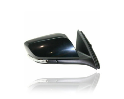 Door Mirror for 14-20 Impala Eco Heat W/Signal+Puddle W/O Blind Right ...