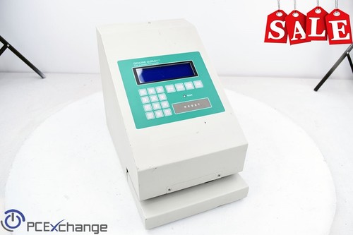 Gurley™ Precision Instruments 4340N Automatic Densometer & Smoothness ...