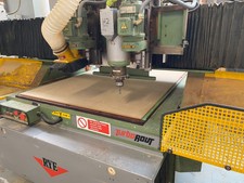 CNC Woodworking Routers for sale | eBay