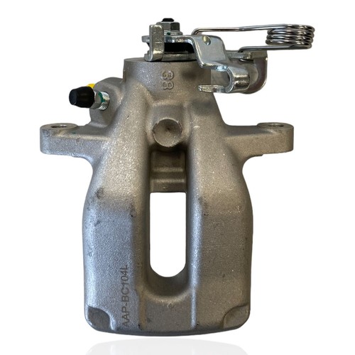 Fits Peugeot 407 Brake Caliper Rear Left Nearside 2004-2010 | eBay UK