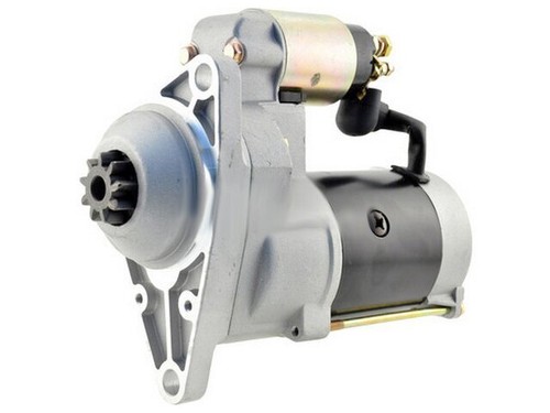 For 2007-2010 GMC Sierra 3500 HD Starter 63189ZFZK 2008 2009 6.6L V8 ...