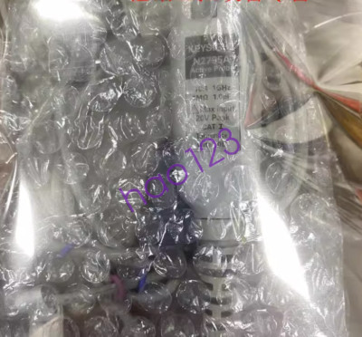 N2795A Keysight Active probe N2795A-FG Brand New by DHL/FedEx Fast ...