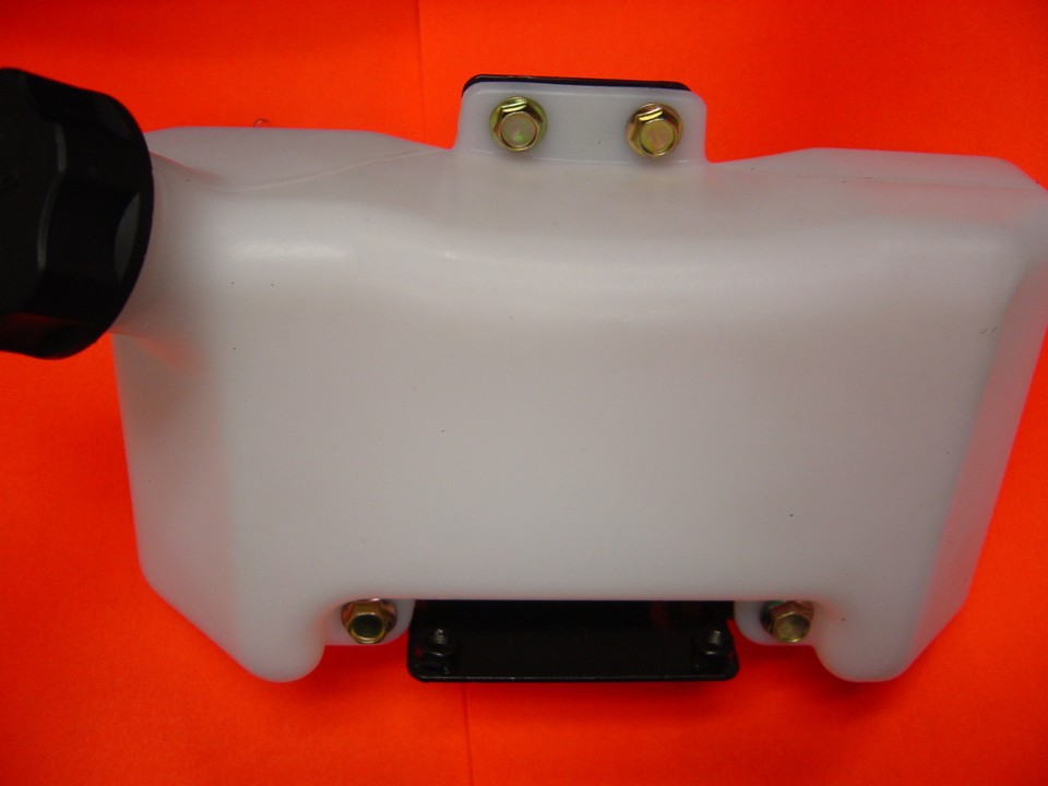 Earthquake Eskimo Ice Auger New Style Fuel Tank Assembly 12758 | eBay