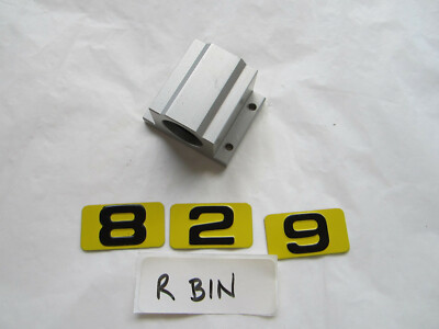 NB TWA-8UU LINEAR BEARING TWA8UU | eBay