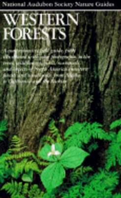 Western Forests by Stephen Whitney: Used 9780394731278| eBay