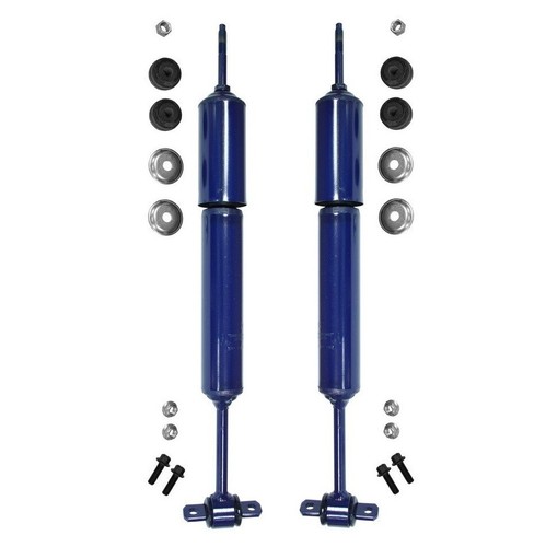 Monroe Front Monro-Matic Plus Shock Absorber Set | eBay