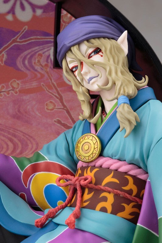 Mononoke Kusuriuri 1/8 Scale Figure ARTFX J KOTOBUKIYA Japan New 200mm ...