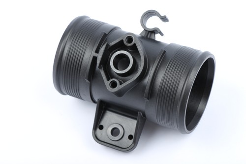 NEU Original VW Rohr / Schlauch 7E0145958A | eBay