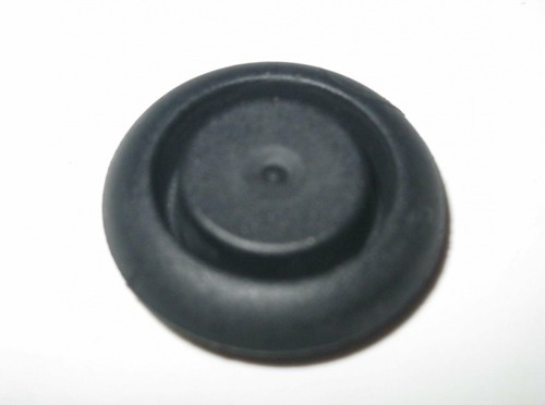 Mercedes Body Chassis Hole Blanking Plug Grommet 20 mm A0039981450 New ...