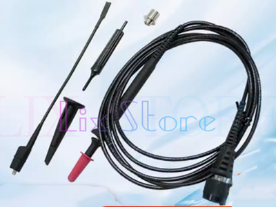 Probes - Passive Voltage Oscilloscope