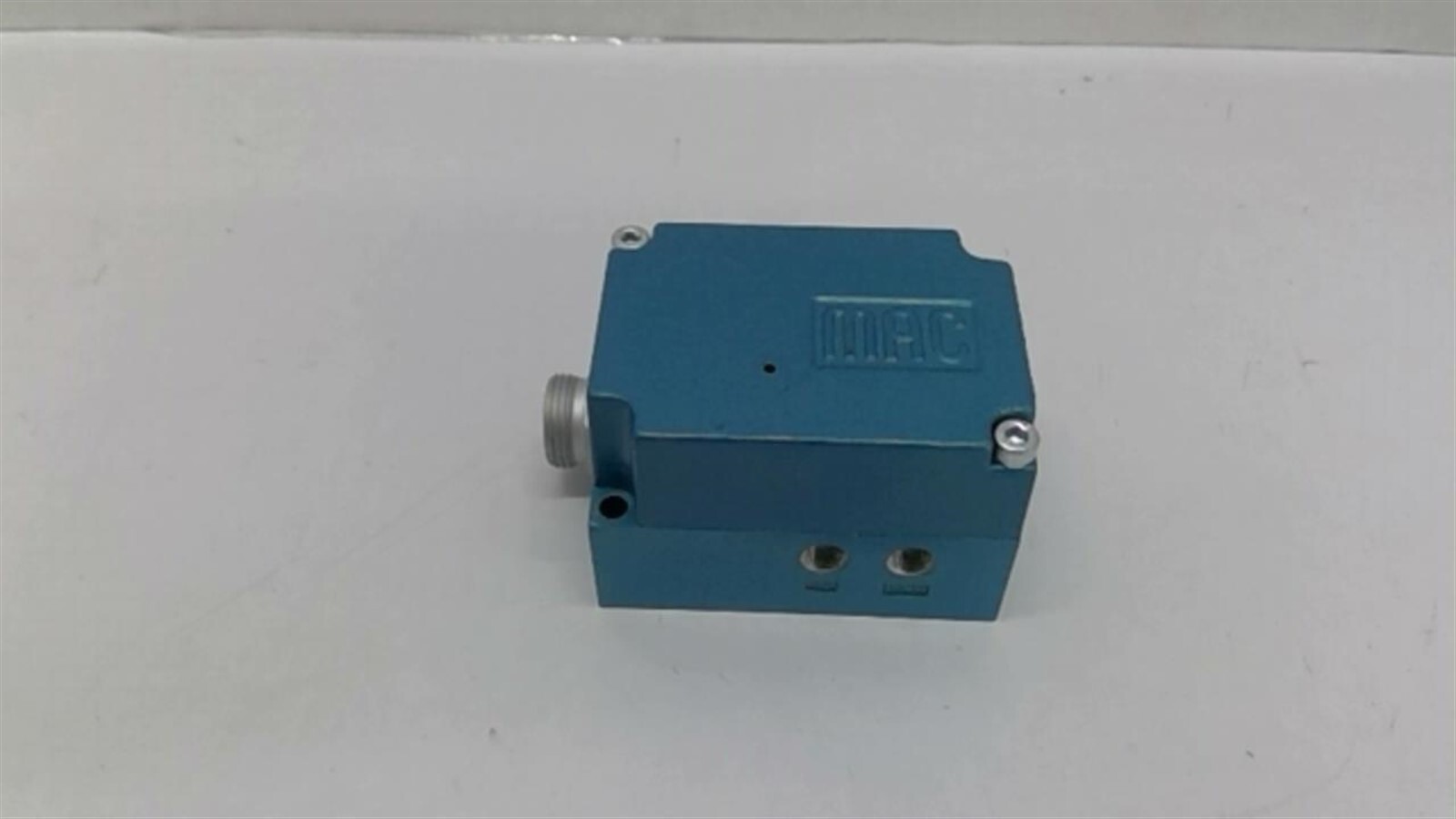 MAC PPC5-AAA-DGAB-CAA-A0 Proportional Pressure Pneumatic Control | eBay