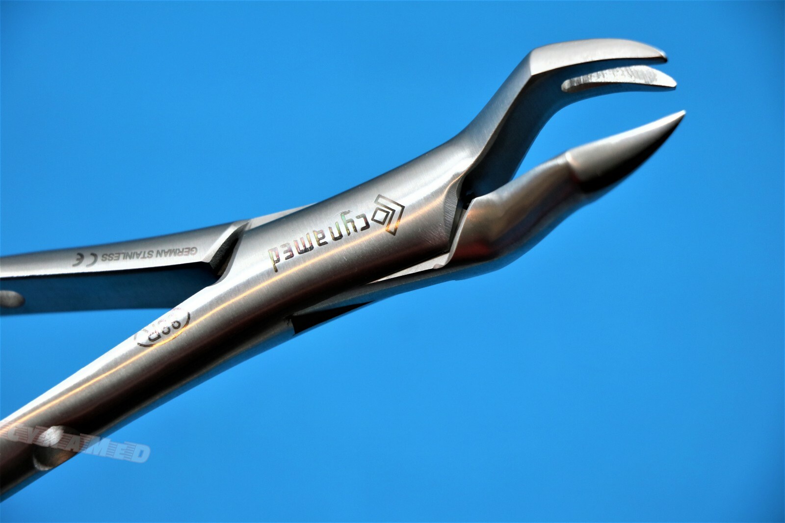 Dental Extracting Forceps 88R & 88L Molar Tooth Surgical Instruments ...