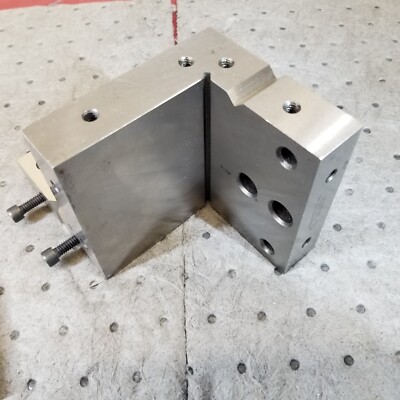 Fixtures & Plates - Suburban Tool