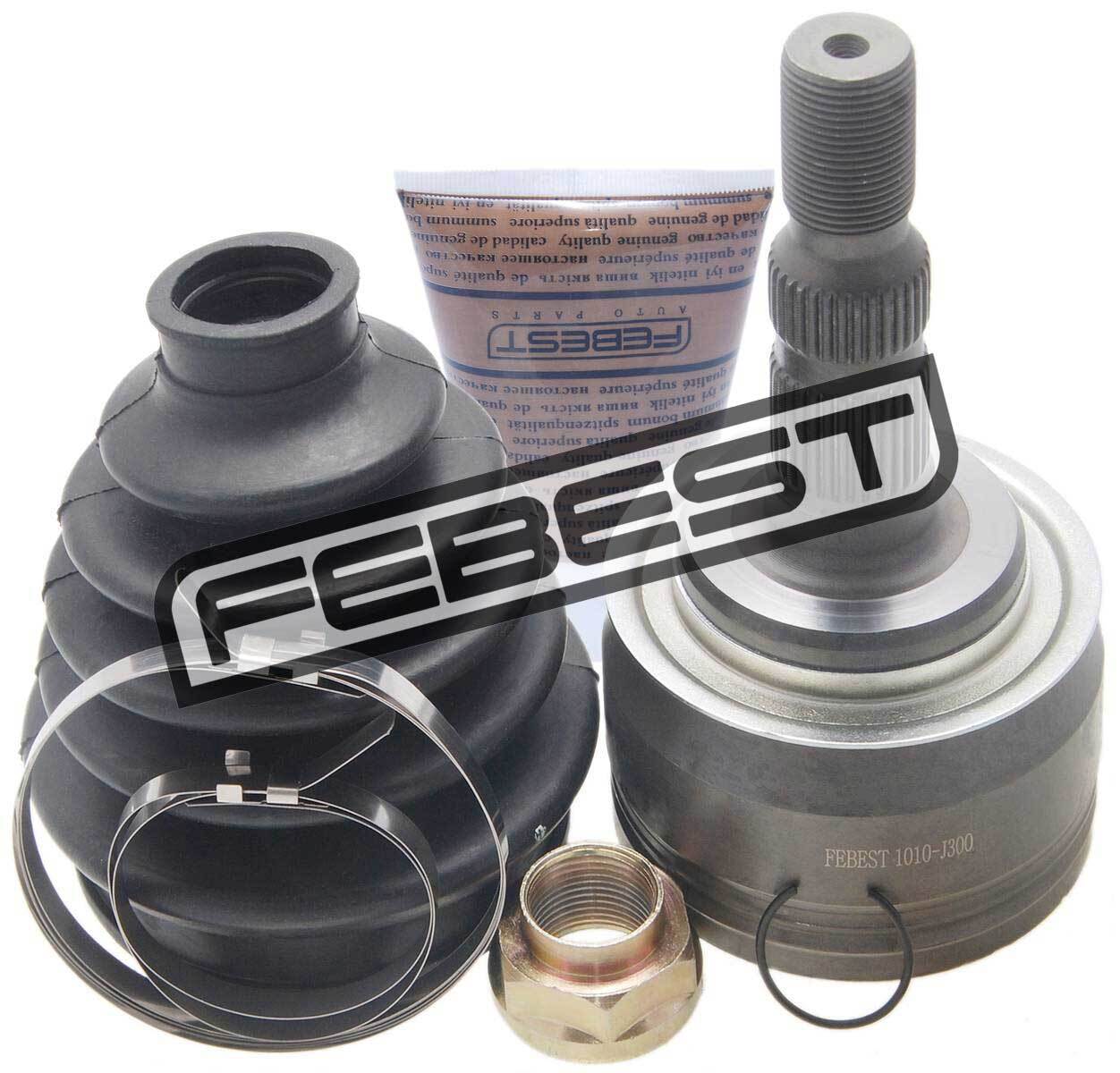 Outer Cv Joint 31X55X33 For CHEVROLET CRUZE | eBay