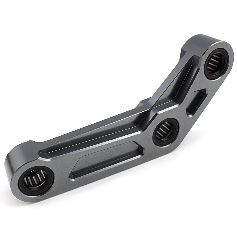 Lowering Link Kit 30mm for Yamaha MT-07 FZ-07 MT07 FZ07 MT FZ 07 2014 ...