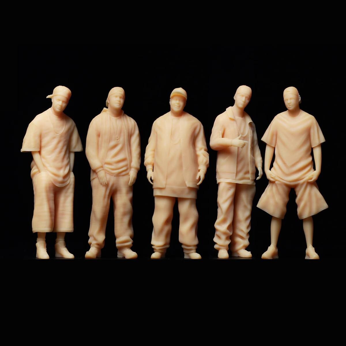 1/64 homies figures | eBay