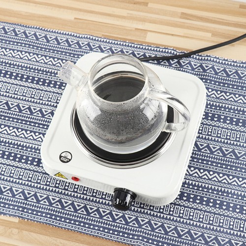 1000W Single Burner Multi-functional Electric Stove Stove Furnace (AU ...