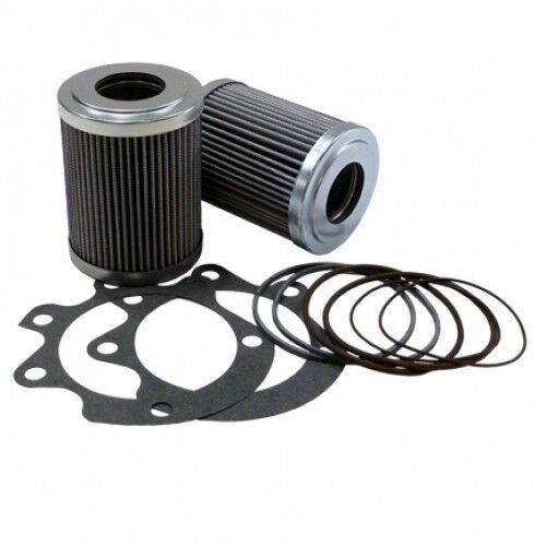 Allison High Capacity (4 Allison High Capacity (4
