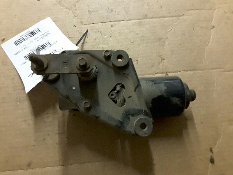 97 98 99 00 01 02 03 04 FORD E250 WINDSHIELD WIPER MTR 46604 | eBay