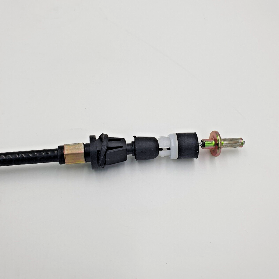 Accelerator Cable Engine Control L=2283 for ISUZU NPR NQR 8971224942 | eBay