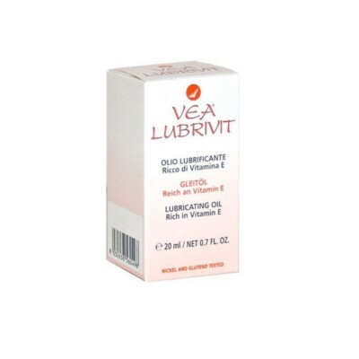 VEA Lubrivit - lubricating oil 20 ml | eBay