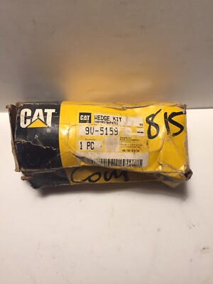 Caterpillar Oem Wedge Kit 9V-5159. Cat Nos Wedge Kit 9v5159. | eBay