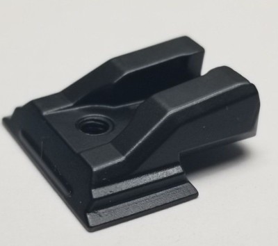 S&W M&P 1.0 M2.0 Shield Rear Sights Factory Sight 9mm 30sc 40S&W Smith ...