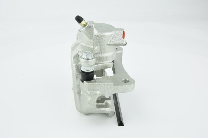 Rear Left Brake Caliper Assembly For TOYOTA LAND CRUISER HDJ101,UZJ100 ...