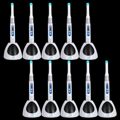 Curing-Light - Le Demetron