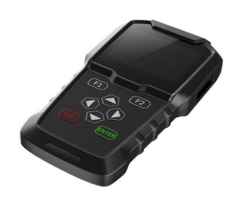 OBDPROG MT601 OBDII Scanner, Immobilizer Reset & Mileage Correction | eBay