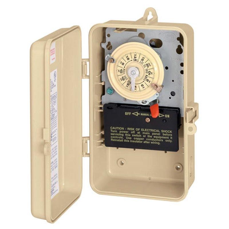 Intermatic 110V Time Clock T101P3 9347125003600| eBay