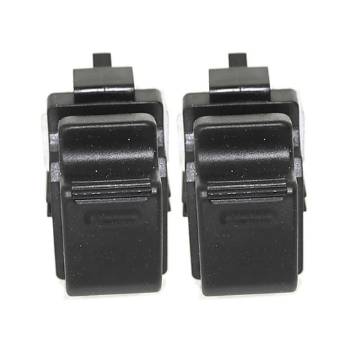 For Toyota 4Runner 1997-2009 Window Switches Rear, Driver&Passenger ...