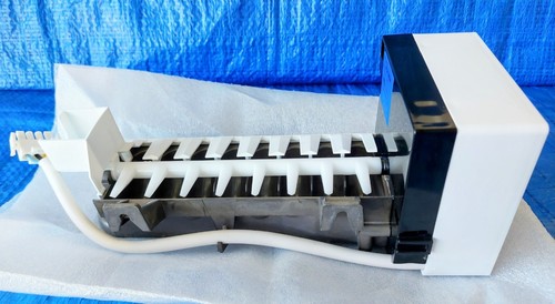 Refrigerator Ice Maker 241798231 Select Frigidaire FD1101S Replacement ...