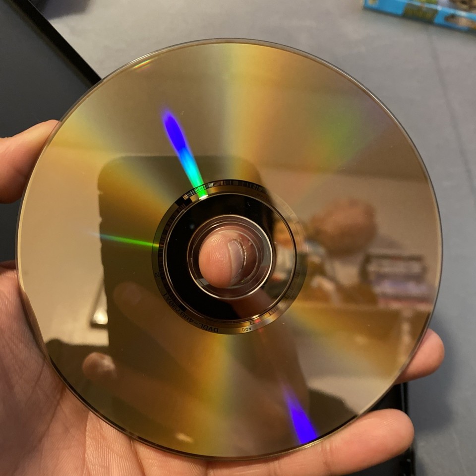 Premonition (Full Screen) DVD With Slipcover Full Screen Movie Sandra ...