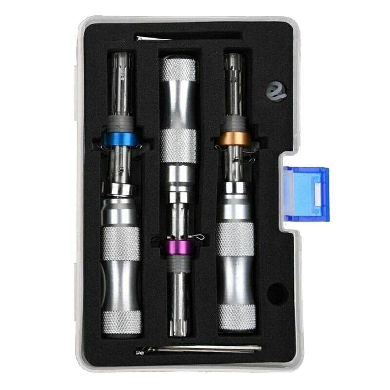 Tubular 7 Pins Tool Accessories Stainless Adjustable Tool 7mm 7.5mm 7 ...