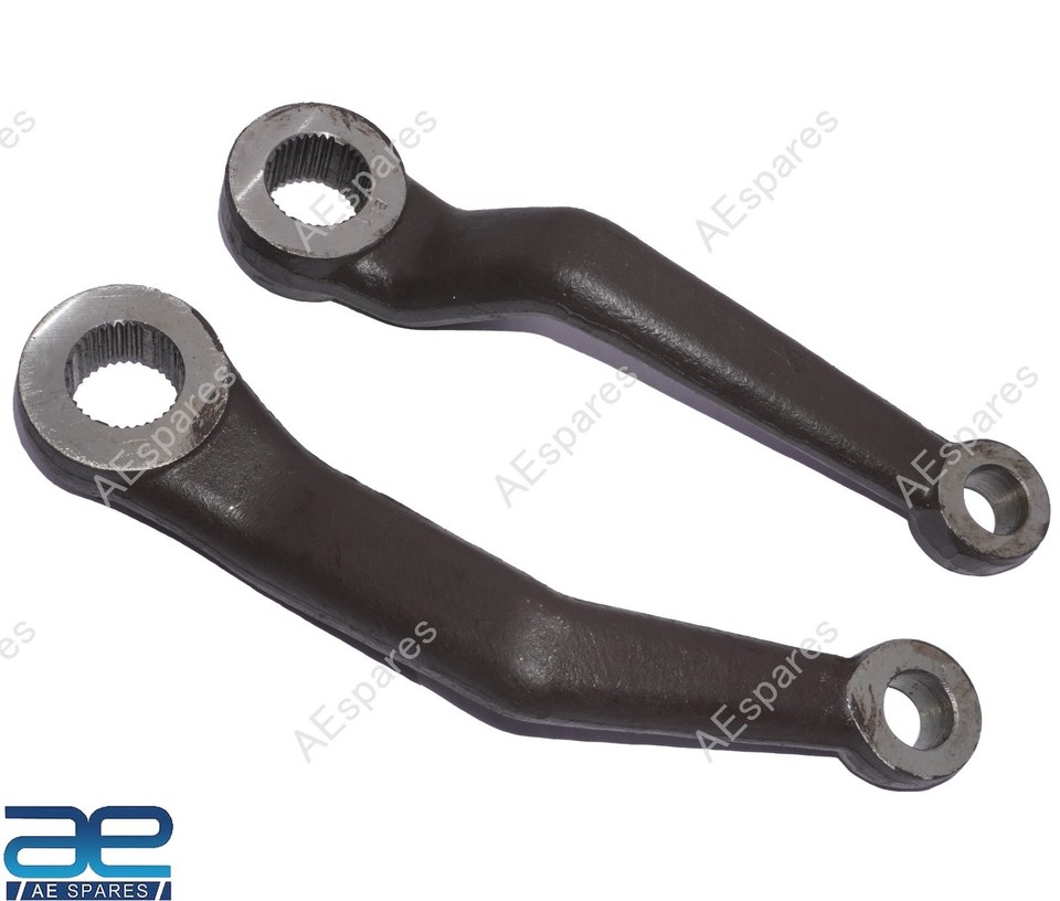 Steering Box Drop Arm LH RH For Massey Ferguson 35 135 145 230 245 835 ...