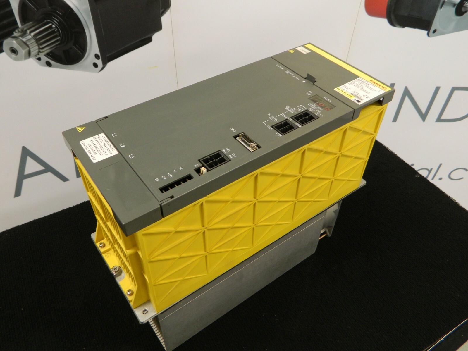 A06B-6091-H145 | eBay