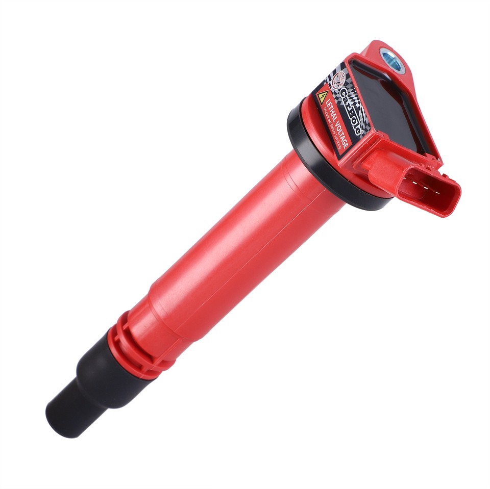 6x Ignition Coil 673-1309 90919-02250 90919-A2005 For Toyota Sequoia ...