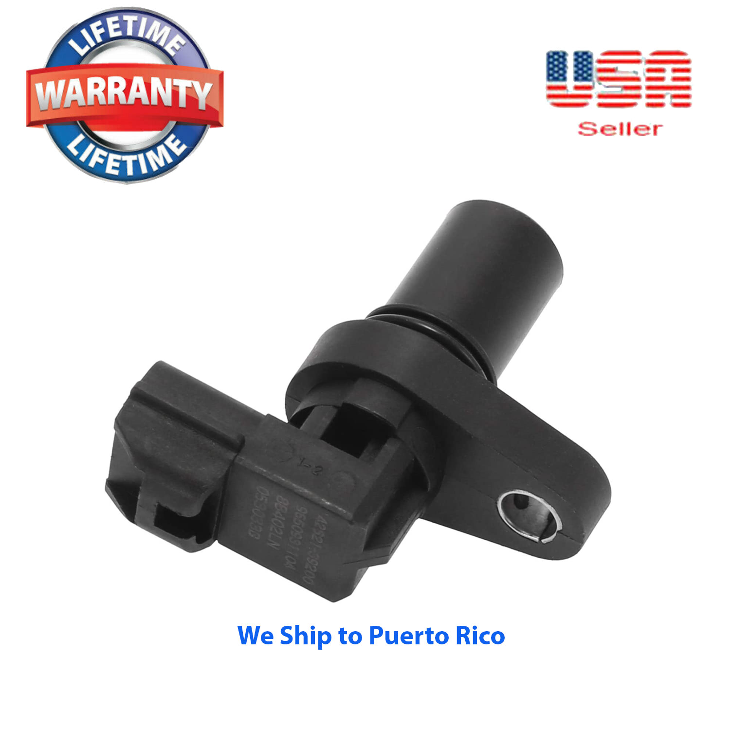 Transmission Output Speed Sensor 42621-39200 For Hyundai Sonata For Kia ...