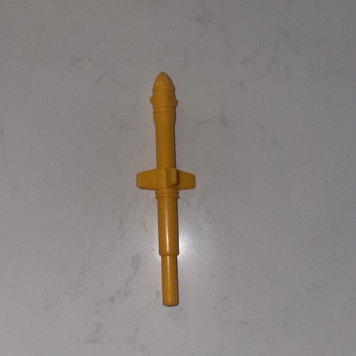 GI Joe 1992 Fort America Missile Bomb Original Part | eBay