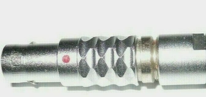 ODU connector 8 pin male | eBay