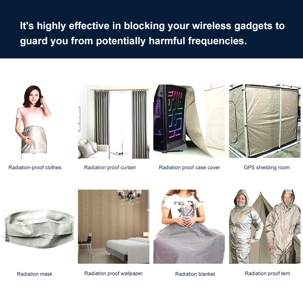 Emf Protection Homemade - Home Alqu