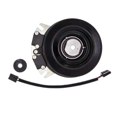 OakTen Electric PTO Clutch for Cub Cadet MTD Troy-Bilt 717-04180 917 ...