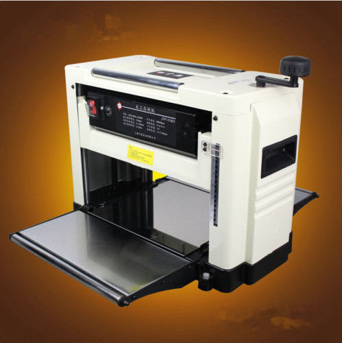 Professional 12-1/2" Woodworking Thickness Planer 1500W 220V Tables ...