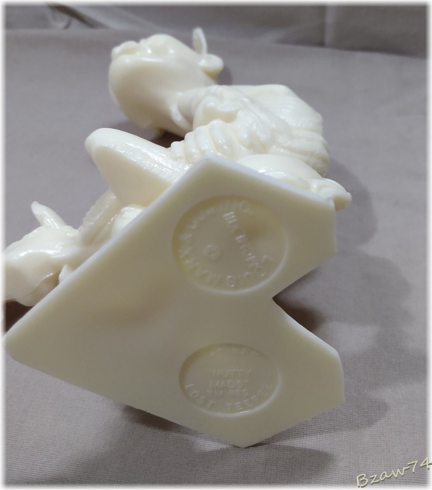 Nutty Mads, Series 2, Complete 6 Figure Collectible Set, Marx 1980's ...