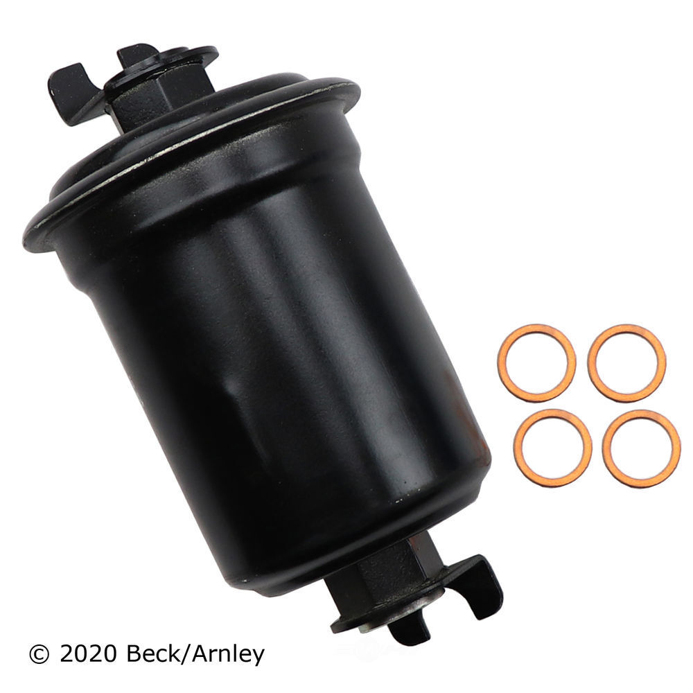 Fuel Filter Beck/Arnley 043-0963 for sale online | eBay